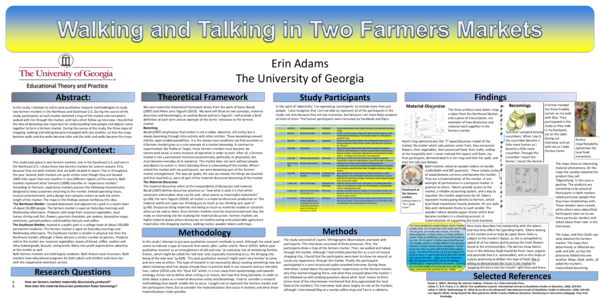 (PDF) 2014 Graduate Student Poster Competition