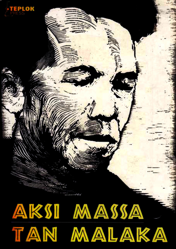 (PDF) Tan Malaka - Aksi Masa