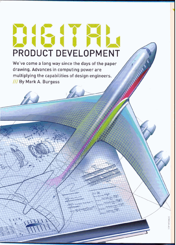 (PDF) Digital Product Development op