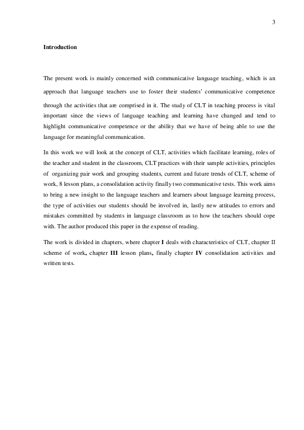 (DOC) Communicative Language Teaching: theories, lesson plan and application | Citra Priski ...