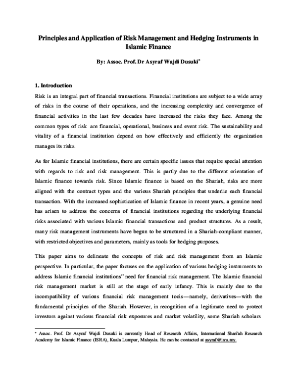 (PPT) Operating principles