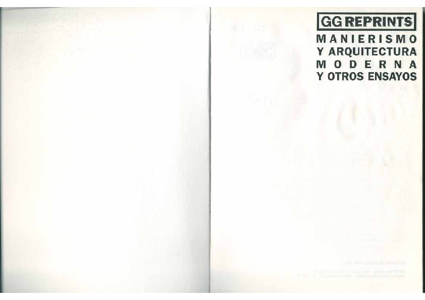 (PDF) las matemáticas de la vivienda ideal-Colin Rowe