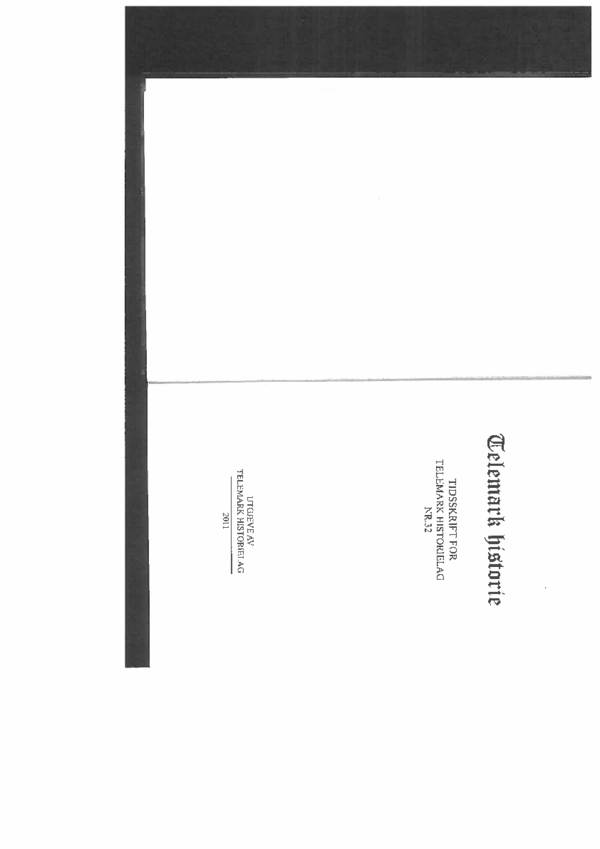 (PDF) "Berg - Kragerø Museum fra fremtid til fortid" (sammen med Jean ...
