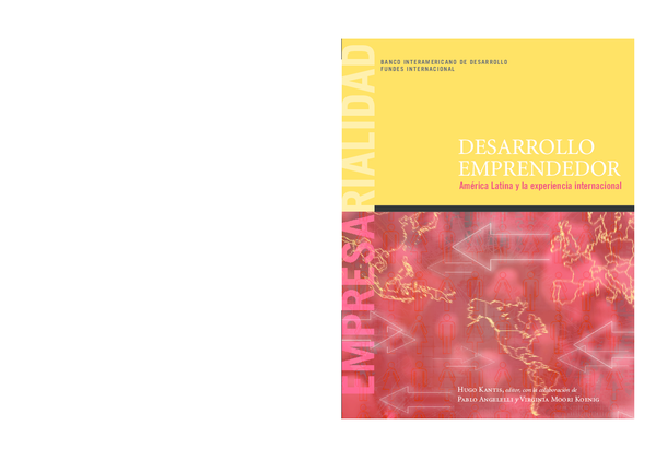 (PDF) Banco Interamericano de Desarrollo