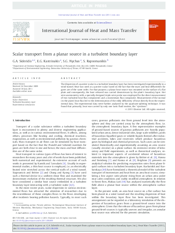 (PDF) Paper HMT final