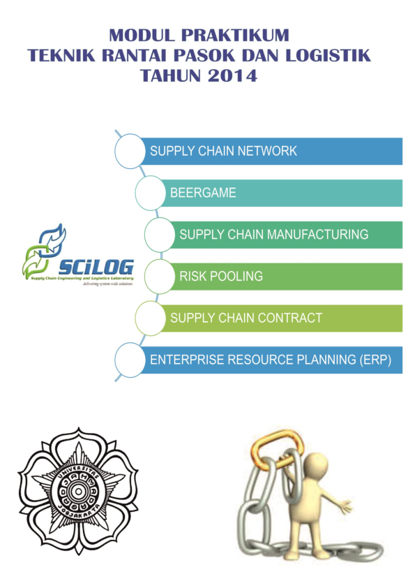 (PDF) Modul Praktikum