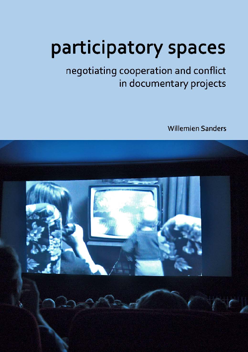Participatory spaces. Negotiating cooperation and conflict in ...