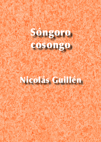 (PDF) Sóngoro cosongo