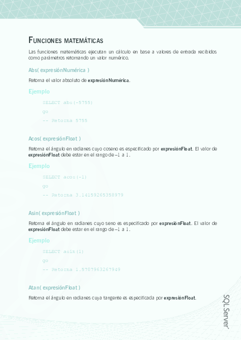(PDF) Ejercicio 3 Funciones matematicas