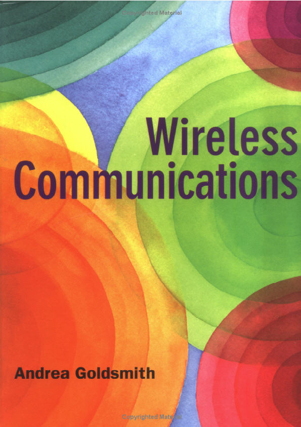 (PDF) Overview of Wireless Communications