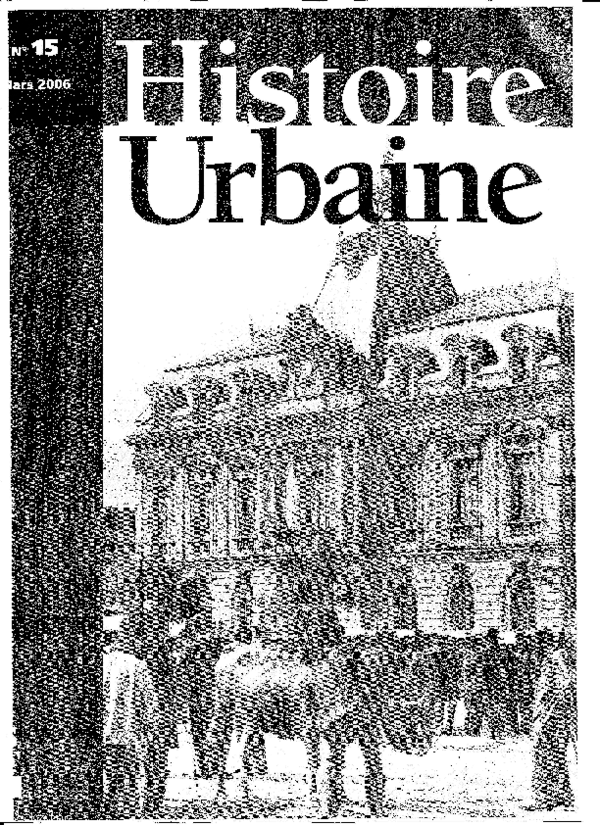 (PDF) La ciudad medieval: de la casa al tejido urbano (coord. Jean Passini)
