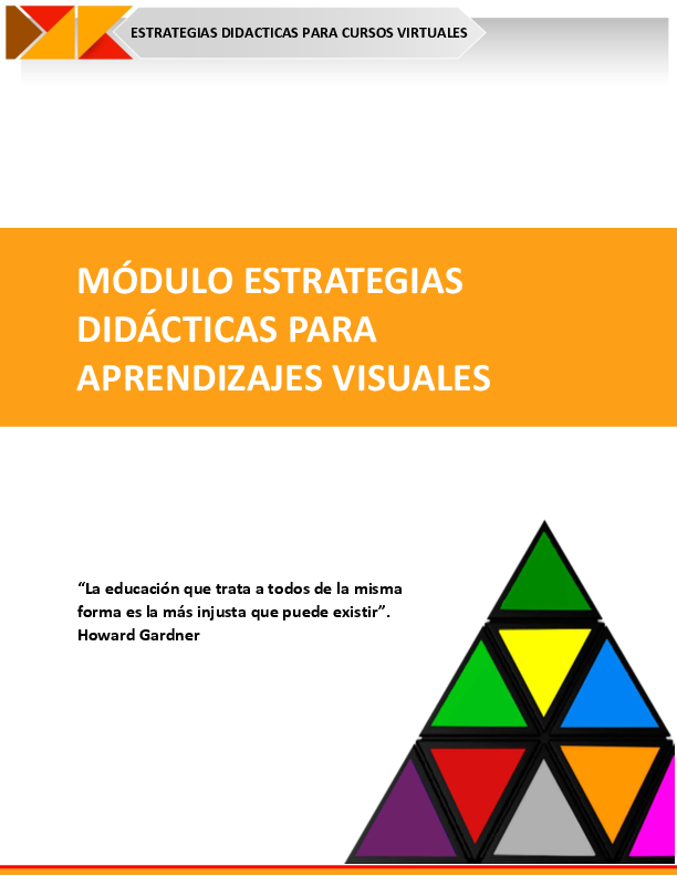 (PDF) Inteligencia Visual Espacial