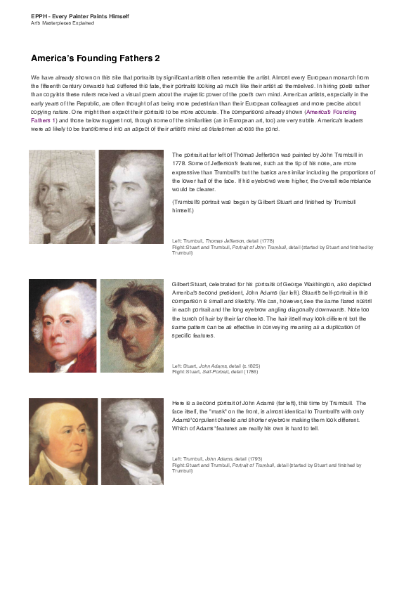 (PDF) America's Founding Fathers 2