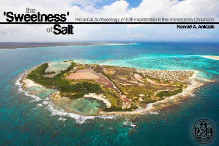 (PDF) The 'Sweetness' of Salt: Historical Archaeology of Salt ...