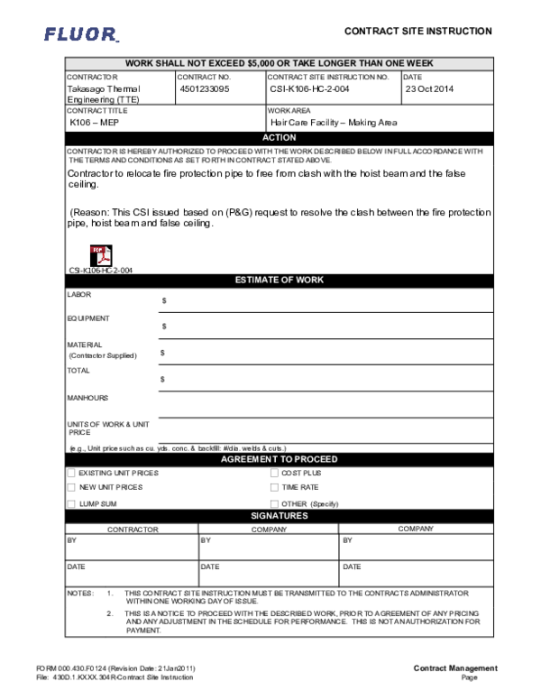 (DOC) CSI-K106-HC-2-004