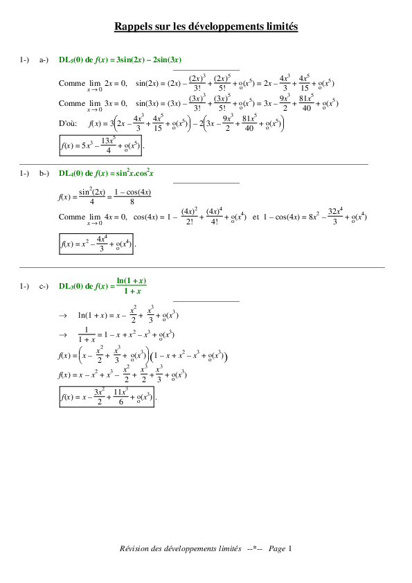 PDF R vision Des D veloppements Limit s Page 1 Mohammed pdf-r-vision-des-d-veloppements-limit-s-page-1-mohammed