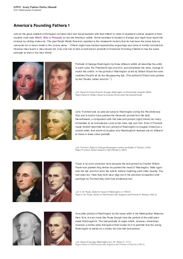 (PDF) America’s Founding Fathers 1