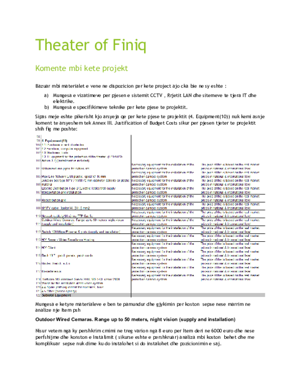 (DOC) Theater of Finiq