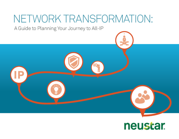 (PDF) NETWORK TRANSFORMATION: A Guide to Planning Your Journey to All-IP