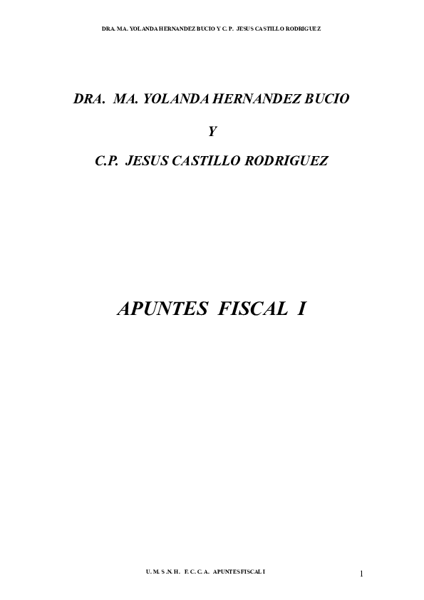 (PDF) Apuntes contabilidad I | Bernardo Portillo - Academia.edu
