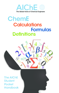 (PDF) AIChE Handbook for Chemical Engineers