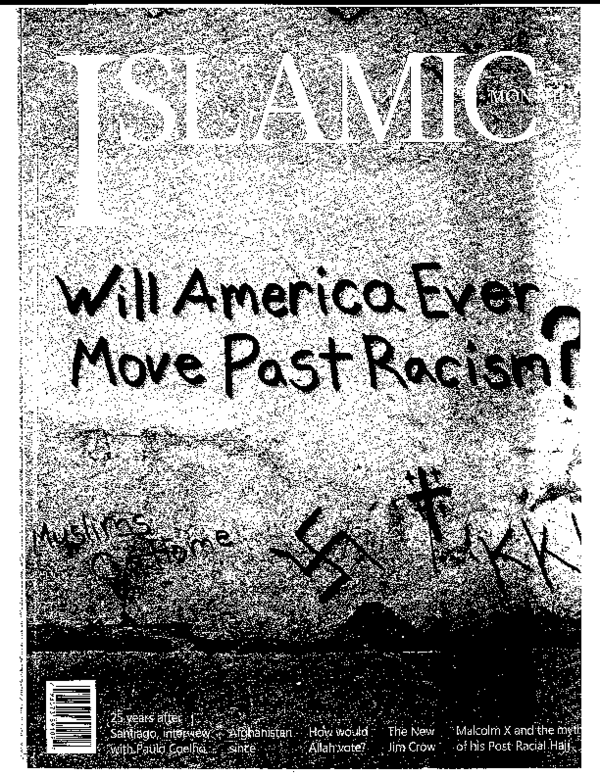 (PDF) American Privilege or the Unbearable Lightness of Being White