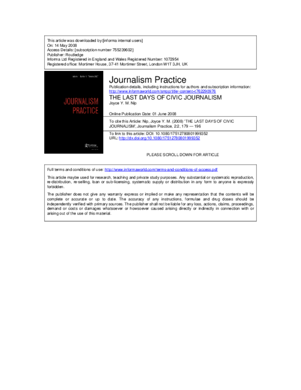 (PDF) 08_Last days of civic journalism_JP