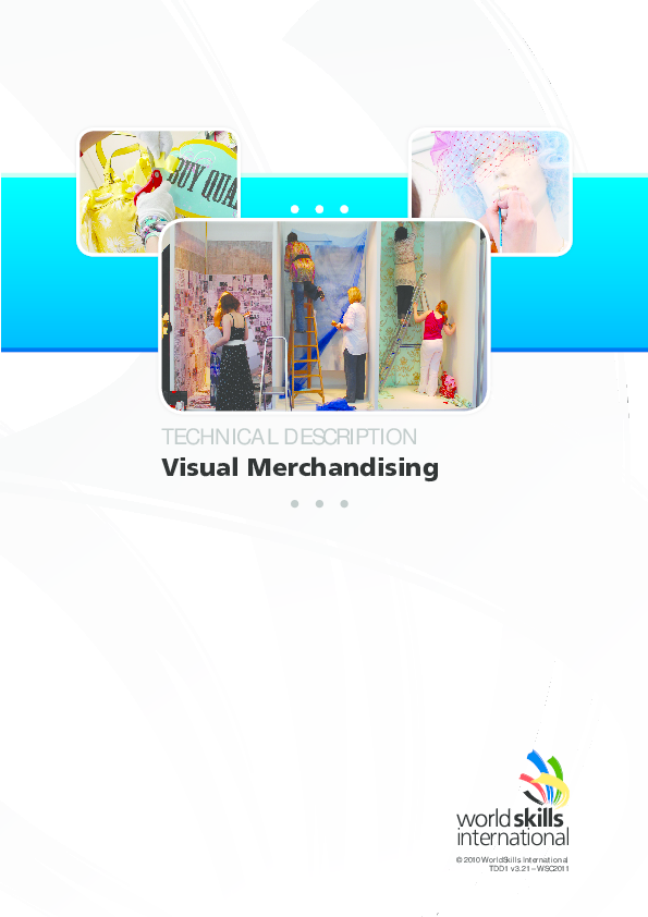 (PDF) Visual Merchandising