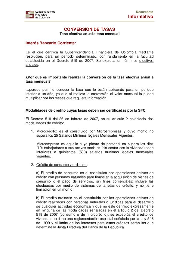 (PDF) Documento Informativo