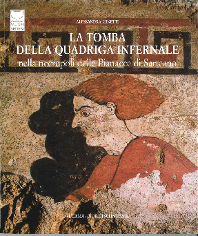 (PDF) La Tomba della Quadriga Infernale nel Museo Civico Archeologico ...