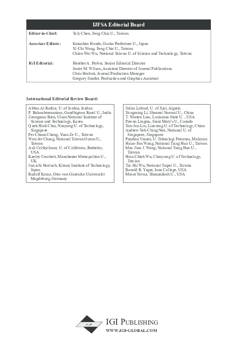 Pdf Indirect Adaptive Fuzzy Control For A Class Of Uncertain Nonlinear Systems With Unknown 