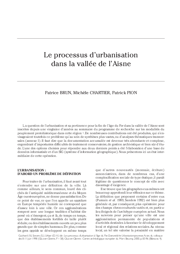 Jérôme Chartier Député UMP du Val d`Oise