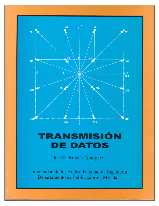 (PDF) Transmision de datos