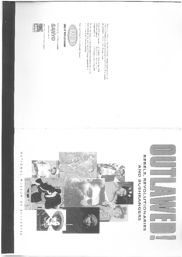 (PDF) Robin Hood: The Archetypal Outlaw Hero