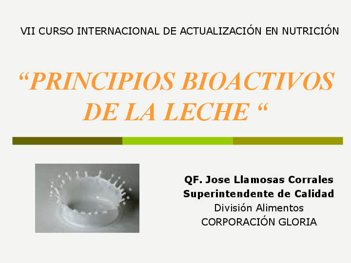 (PDF) "PRINCIPIOS BIOACTIVOS