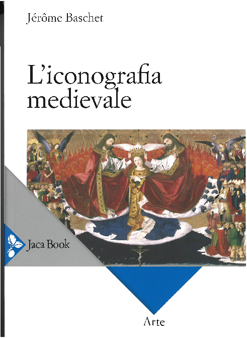 (PDF) 2014 (Baschet J.), L'iconografia medievale [L'iconographie ...