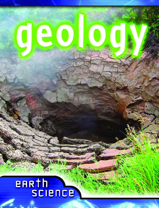 (PDF) Geology Cover