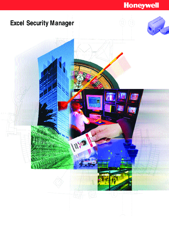 (PDF) Excel Security Manager