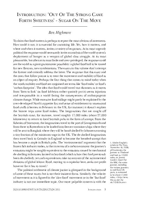 (PDF) Introduction to Mood Work