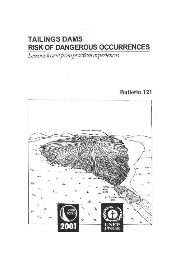 (PDF) RISK OF DANGEROUS OCCURRENCES