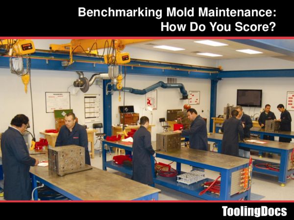 (PDF) Benchmarking Mold Maintenance: How Do You Score
