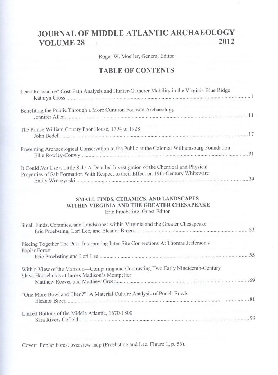 (PDF) Within View of the Mansion: Comparing and Contrasting Two Early ...