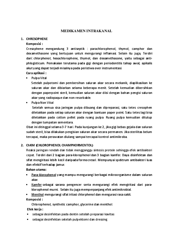 Tugas Respon Konservasi