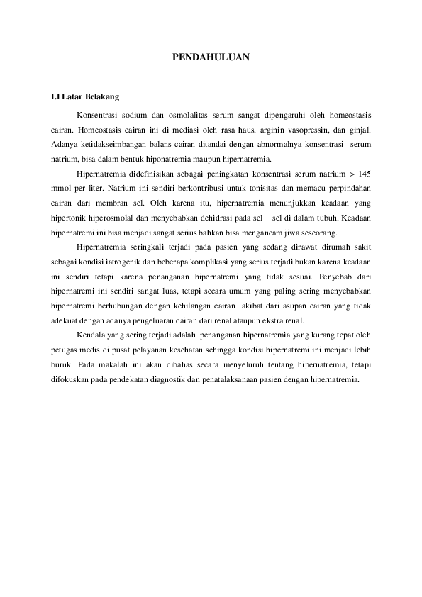 (DOC) LAPSUS HIPERNATREMIA