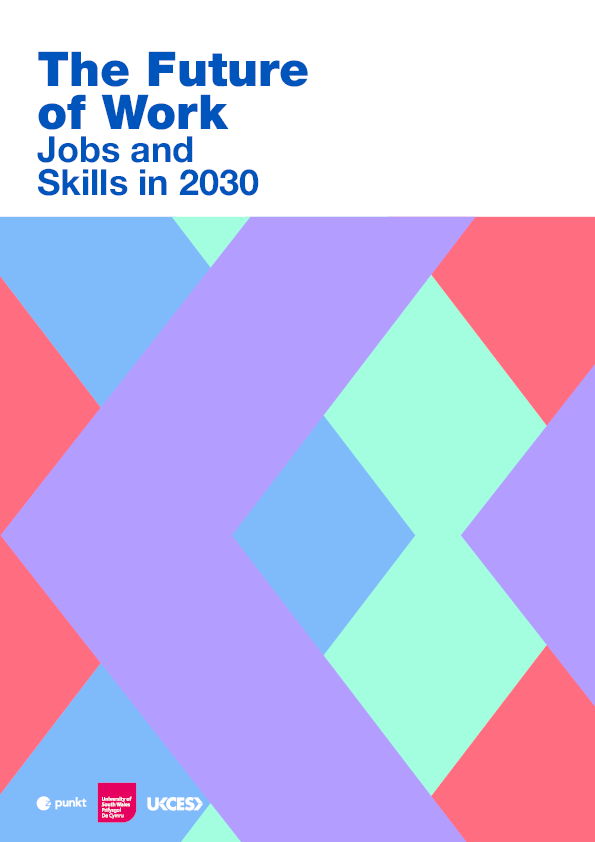 (PDF) The Future of Work Jobs and Skills in 2030 Contents