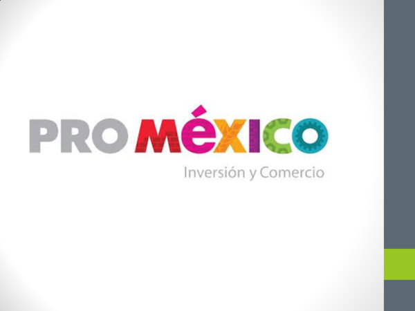 (PPT) PROMEXICO final