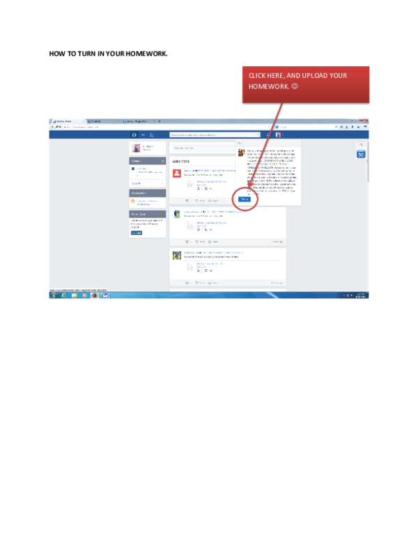 DOC HOW TO TURN IN YOUR HOMEWORK CLICK HERE AND UPLOAD YOUR doc-how-to-turn-in-your-homework-click-here-and-upload-your