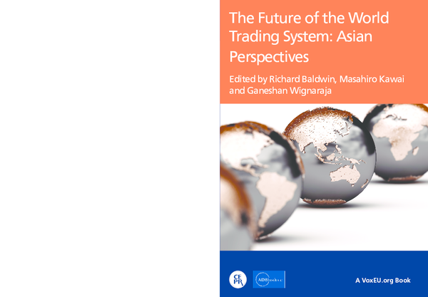 (PDF) The World Trading System