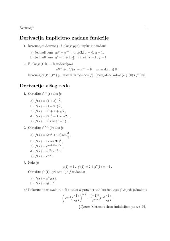 (PDF) Derivacije bis