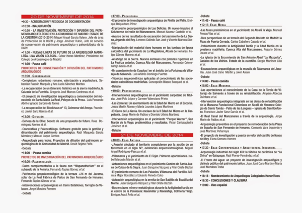 (PDF) Datos complementarios a la fauna con "Hispanotherium" en el ...